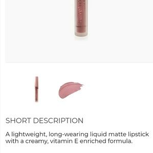 La Splash | Makeup | New La Splash Velvet Matte | Poshmark